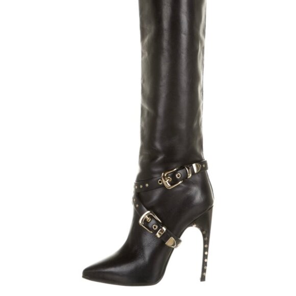 Emilio Pucci | Shoes | Emilio Pucci Boots Size 8 | Poshmark